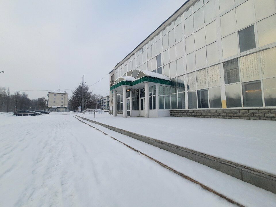 Dondurmacılar Мороженка, Sterlitamak, foto