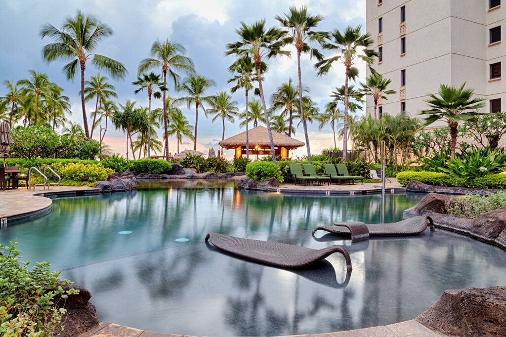 Otel Ko Olina Beach Villas Resort, Havai Eyaleti, foto