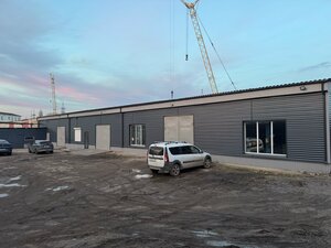 ATTs Tambov (proyezd Energetikov No:7с1), otomobil servisi  Tambov'dan