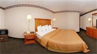 Otel Budget Inn, Kentucky, foto