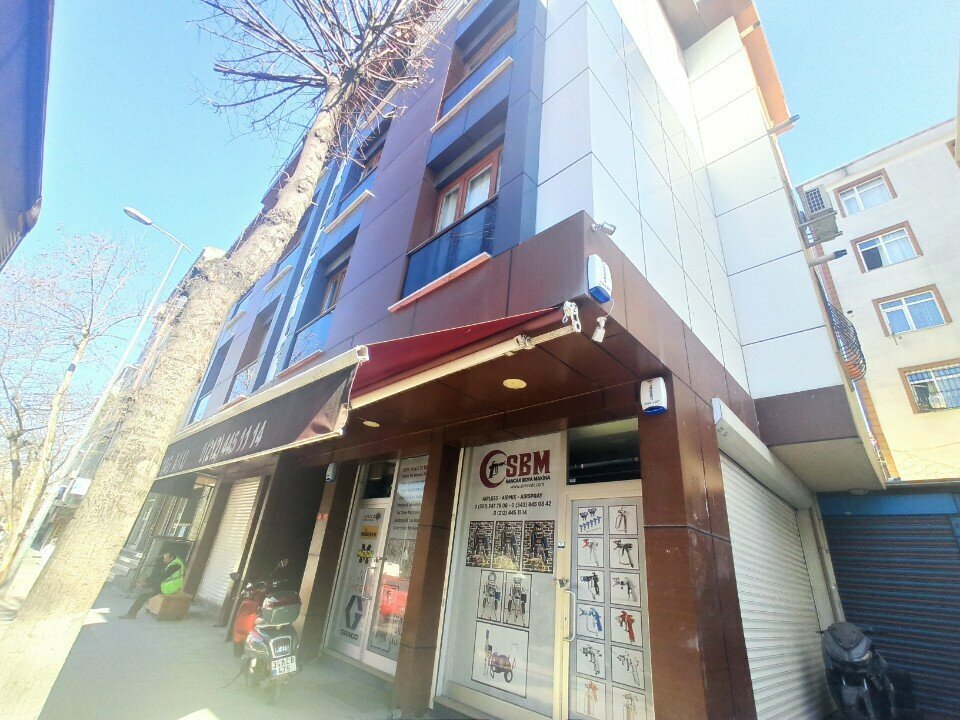 Medikal cihaz firmaları Bmg Ticaret Madeni Yağ Akü, İstanbul, foto