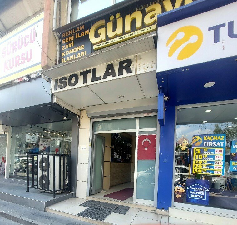Mali müşavir İsmet Demir, Adana, foto