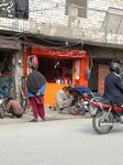 Malik auto parts (Province of Punjab, Rawalpindi, 22 Chungi Road), yağlama ürünleri  Rawalpindi'den