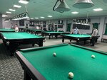 Billiards 8 (Lenin Street No:87/1, Town of Kant), bilardo salonları  Çuy ili'nden