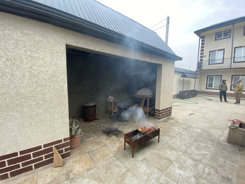 Konuk evi Гостевой дом, Dağıstan, foto