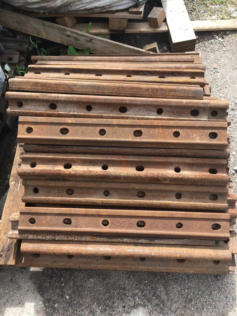 Metal ürün firmaları Червоница, Minskaya oblastı, foto