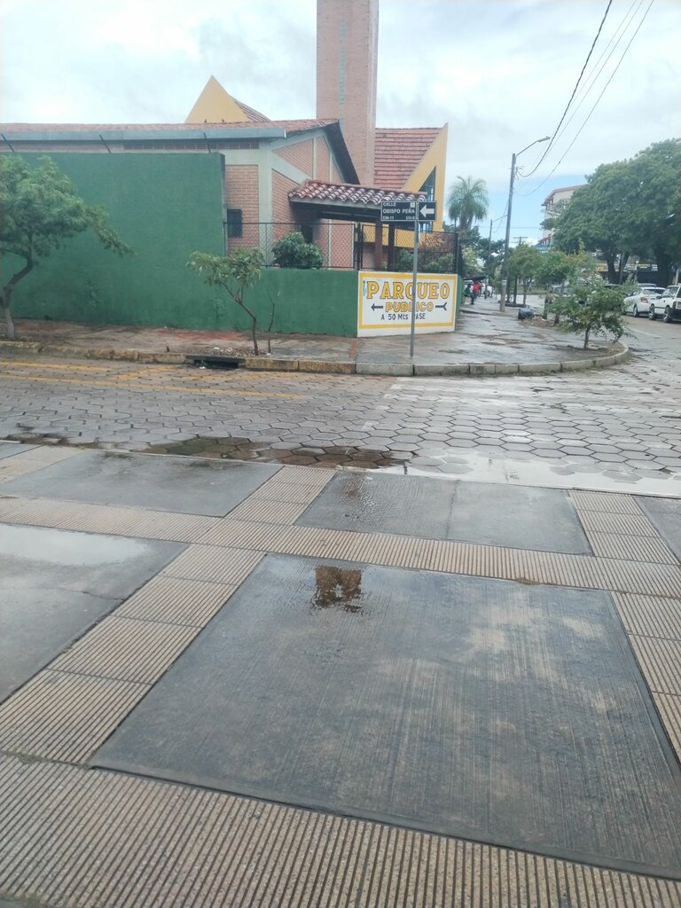 ATM'ler Cooperativa Fátima, Santa‑Krus, foto