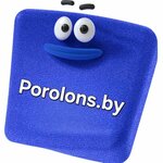 Foam furniture Porolons.by (Uladzislava Syrakomli Street No:7, Minsk), mobilya aksesuar ve parçaları  Minsk'ten