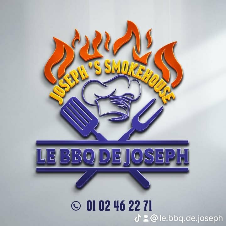 Fast food Le BBQ De Joseph, Abican, foto