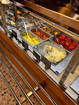 Bistro Royal (strada Mihai Viteazul No:4), fast food  Kişinev'den