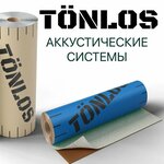 Tonlos (Polushkina Roscha Street No:9с14), yalıtım malzemeleri  Yaroslavl'dan