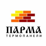 Термопанели Парма (ulitsa Sverdlova No:105), isı yalıtım malzemeleri  Berezniki'den