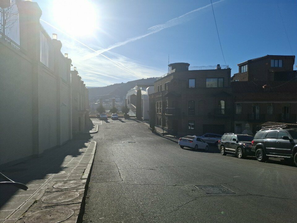 Metal konstrüksiyon firmaları Zmk Ltd, Tiflis, foto