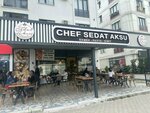 Chef Sedat Aksu (Atatürk Mah., Turgut Özal Bulvarı, No:22A, Büyükçekmece, İstanbul), pasta, şekerleme ve tatlı  İstanbul'dan