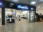ITechnics (Zurab Gorgiladze Street No:90B), elektronik eşya mağazaları  Batum'dan