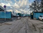 Автостоянка № 4 (Moscow, Yugo-Vostochniy Administrative Okrug, Tekstilschiki District), garajlar  Moskova'dan