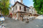 Melisa Apart (Sivas, Sivas Merkez , Paşa Bostan Cad., 16C), otel  Sivas'tan