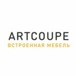 Artcoupe (100-letiya Vladivostoka Avenue No:103), özel mobilya yapımı  Vladivostok'tan