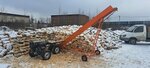 Дрова с доставкой и самовывозом (Moscow Region, Sergiyev Posad), kereste üretim ve satış şirketleri  Sergiyev Posad'dan