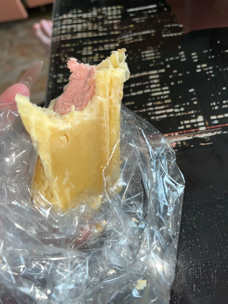 Süpermarket Pyatyorochka, Volgodonsk, foto