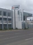 Fitzone Bolivia (Santa Cruz de la Sierra, Distrito Municipal 4, Subdistrito 51, Río La Ciénaga), fitness kulüpleri  Bolivya'dan