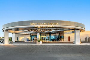 Pickalbatros Luxury Suites (South Sinai Governorate, Sharm El Sheikh, Shark's Bay), otel  Şarm El‑Şeyh'ten
