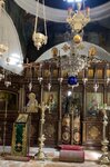 San Simon Monastery (Ma'Ale Ze'Ev No:9), manastır  Kudüs'ten