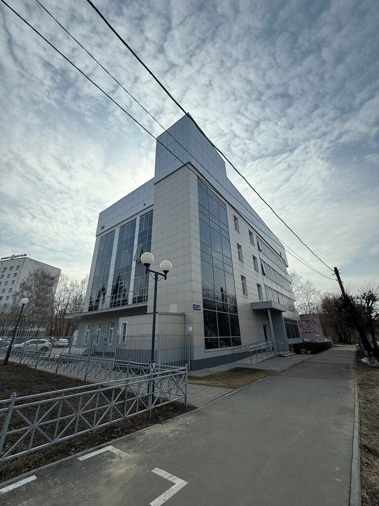 Hukuk büroları Au Ibatullin I. A., Kazan, foto