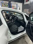 Rvm Detailing (ulitsa Rutgersa No:41/6), oto temizleyicisi  Kemerovo'dan