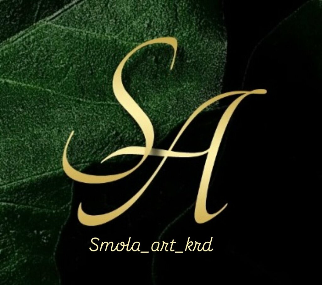 Meslek kursları Smola Art Krd, Krasnodar, foto