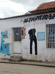 Alfaiataria (Luanda Province, Municipality of Luanda, Catambor), terziler  Loanda'dan