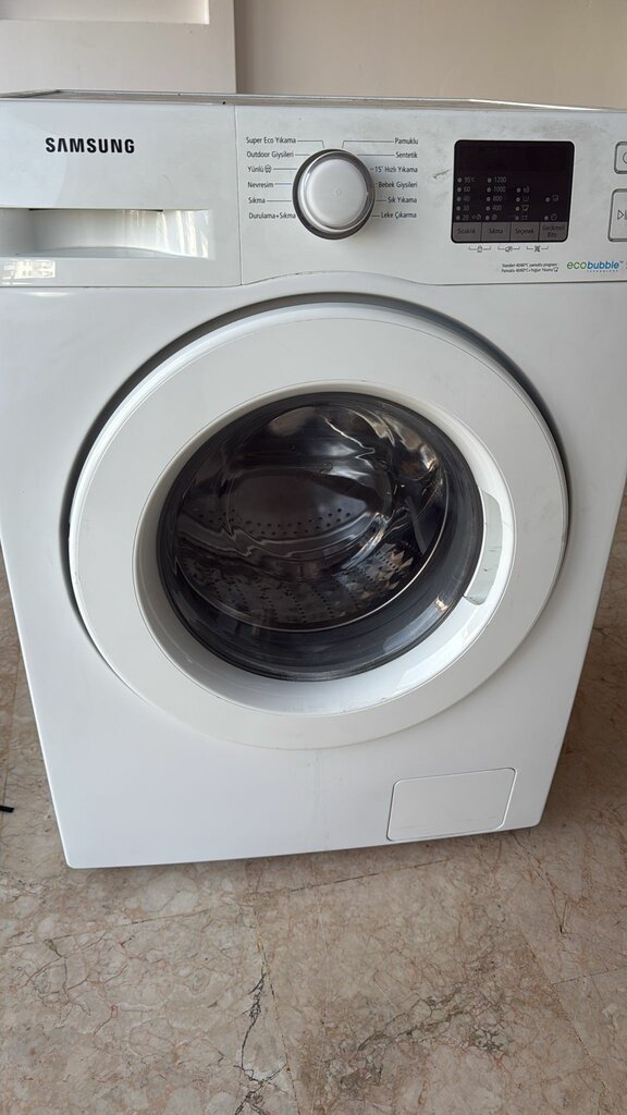 Beyaz eşya servisleri Yaşamkent Siemens Servisi, Ankara, foto