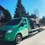 Tow Truck 24/7 (Professionalnaya Street No:130), çekici hizmeti  Dmitrov'dan