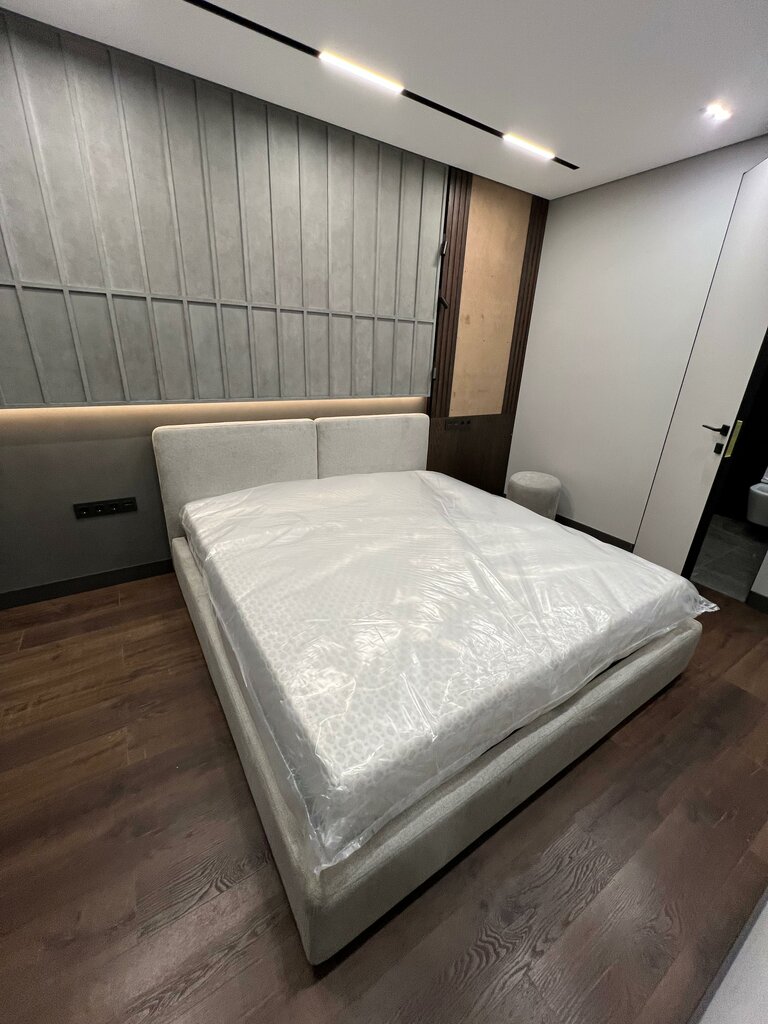 Koltuk takımı mağazaları Le Divano, Habarovsk, foto