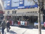 Sır Lıngerıe (Nuripaşa Mah., 65. Sok., No:2A, Zeytinburnu, İstanbul), giyim mağazası  İstanbul'dan
