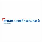 Элма-семёновский (Malaya Semyonovskaya Street No:9с1), teknopark  Moskova'dan
