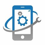 Ремонт телефонов компьютеров (No:49к1, posyolok Kalinina), telefon tamir servisi  Liubertsy'den