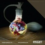 Essan Kimya San (İstanbul, Esenyurt, Gökevler Mah., 2330. Sok., 4F), yönetim ofisi  İstanbul'dan