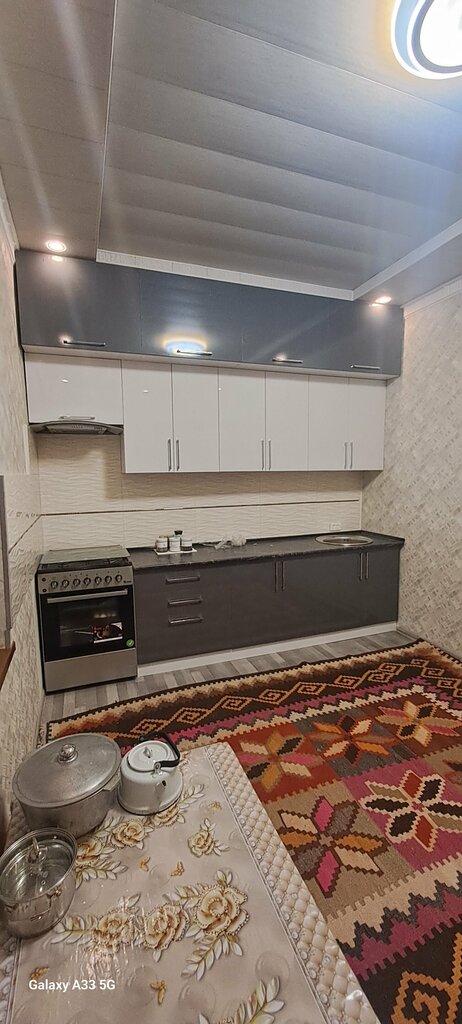 Mobilya fabrikaları Шаха Мебель, Şehrisebz, foto