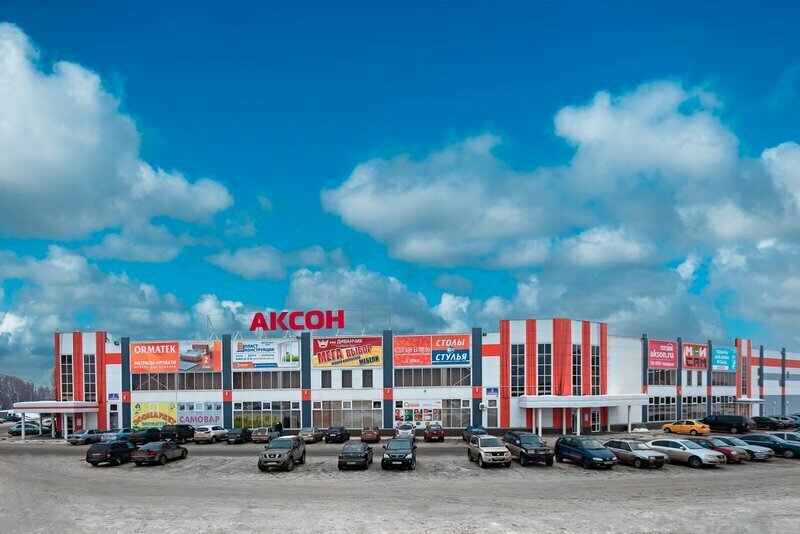 Dekoratif kaplama hizmetleri Stena, Rybinsk, foto