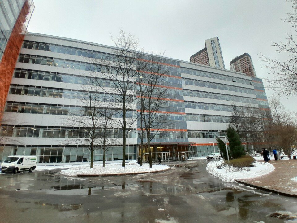 Sağlık ürünleri firmaları Kvadrat - С, Moskova, foto