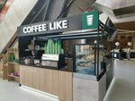 Coffee Like (Karla Marksa Square No:6/1), kahve dükkanları  Novosibirsk'ten