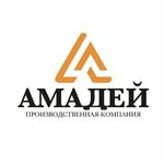 Amadey (ulitsa 6-y Strelkovoy Divizii No:3, mikrorayon Nikolskoye), sanayi kuruluşu  Voronej'den