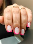 Nail Art (ulitsa Marshala Koneva No:38/1), manikür-pedikür  Irkutsk'tan