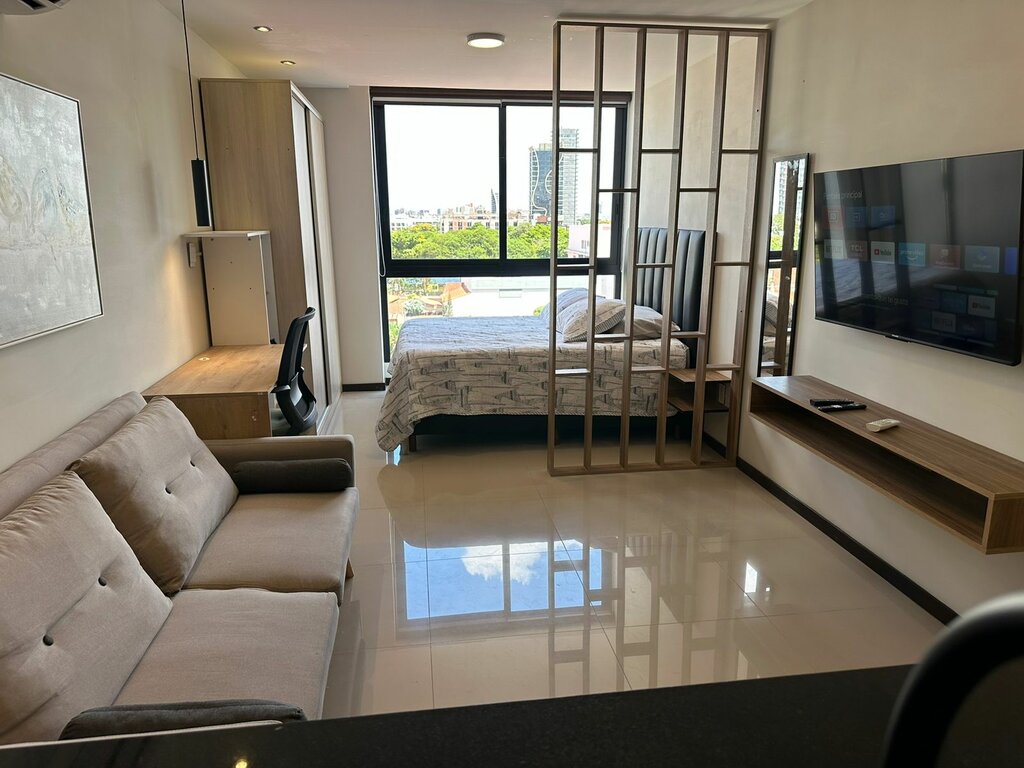 Otel Alquiler departamento, Santa‑Krus, foto