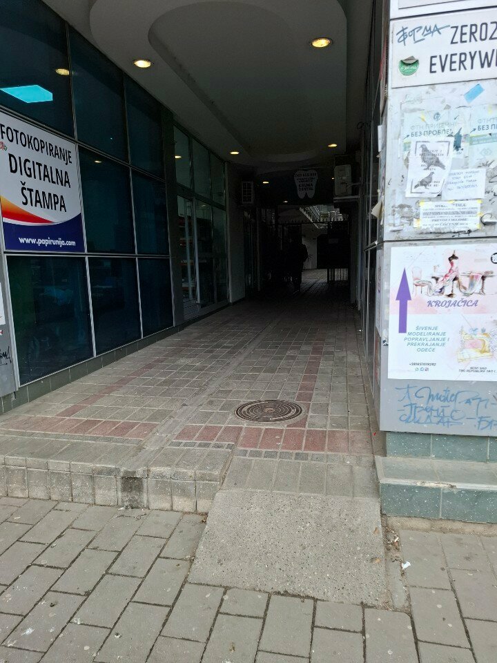 Hukuk büroları Vladimir V Vujović, Novi Sad, foto