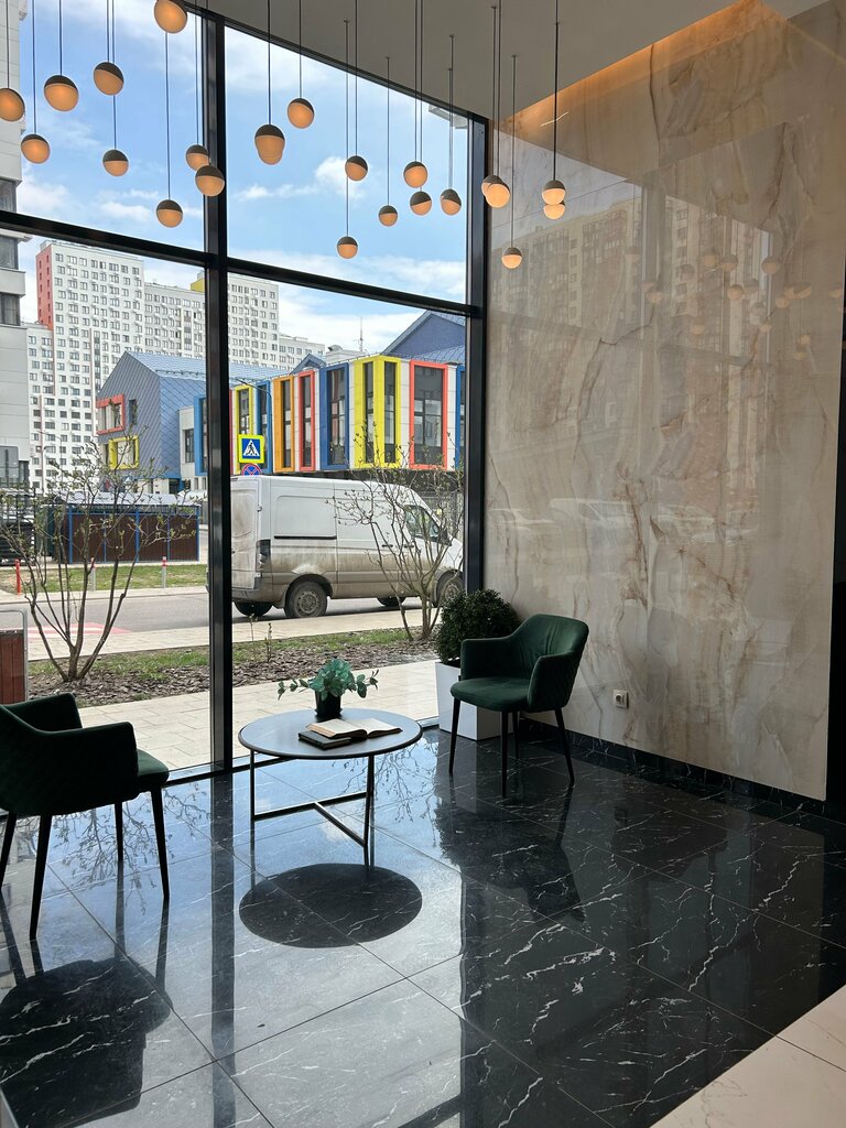 Güzellik salonu Бьюти-студия Авигаль, Moskova, foto