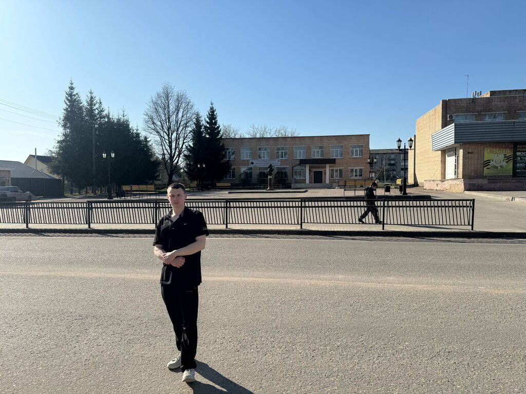 Kurs Detskaya muzykalnaya shkola im. M. I. Glinki, Mou Do, Yelnia, foto