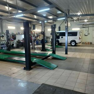 Proavto (Karla Marksa Street No:89, Khabarovsk), otomobil servisi  Habarovsk'tan