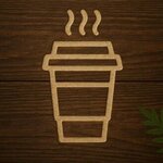 Coffee to go (ulitsa Akademika Korolyova No:11), kahve otomatı  Ufa'dan